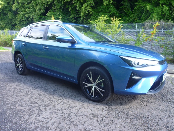 Used Car Dealers Galashiels | Leading Used Car Dealership Galashiels